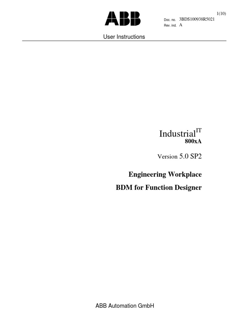 BDM For Function Diagrams | PDF | Microsoft Excel | Automation