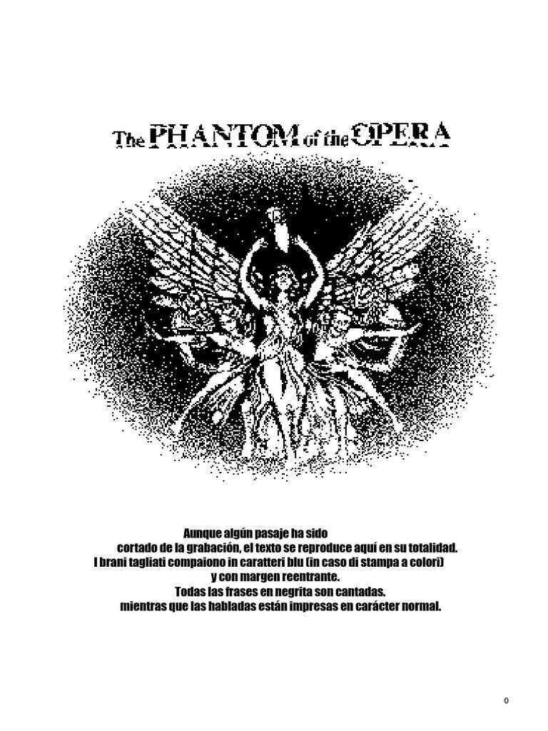 Subasta de Escenografía de Ópera 1905 | PDF | Hannibal