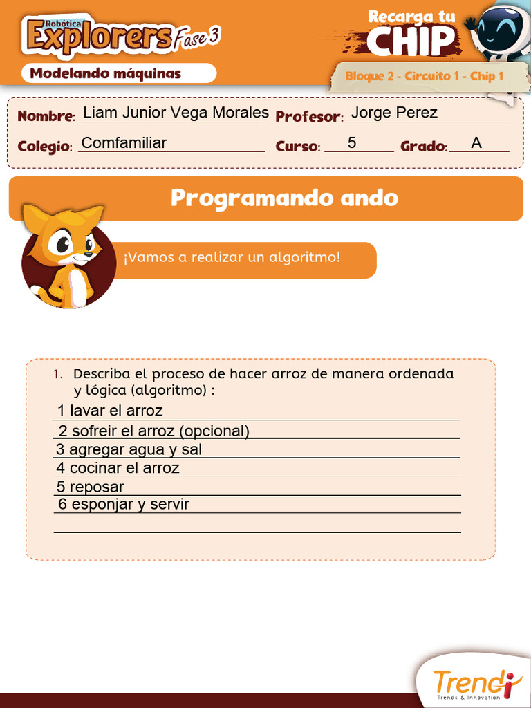 RO_EX_F3_B2_C1_CHIP1 (1) | PDF | Algoritmos | Programación de computadoras