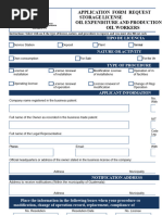 RGP/NRGP Gate Pass Format Guide | PDF