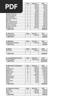 Acknowledgement | PDF