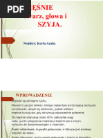 Anatomia Swini Atlas Interaktywny | PDF