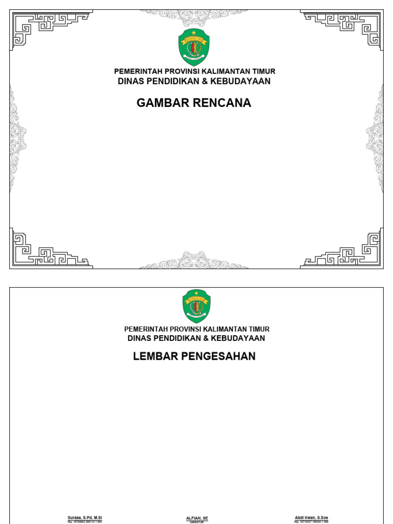 GAMBAR SMK 4 PL | PDF