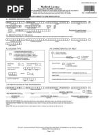 MSK Program Midpoint Report Form | PDF