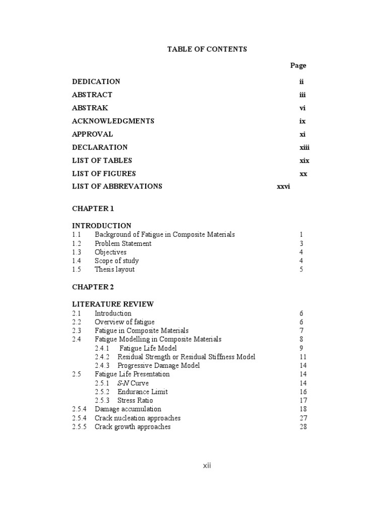 Table of Contents | PDF | Thermography | Nondestructive Testing