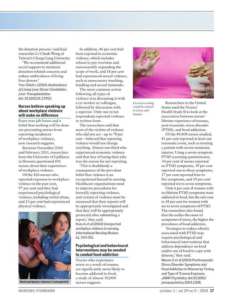 Psychological and Behavioural Interventions May Be Needed To Combat ...