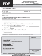 eONETT System User Guide | PDF | Login | Password