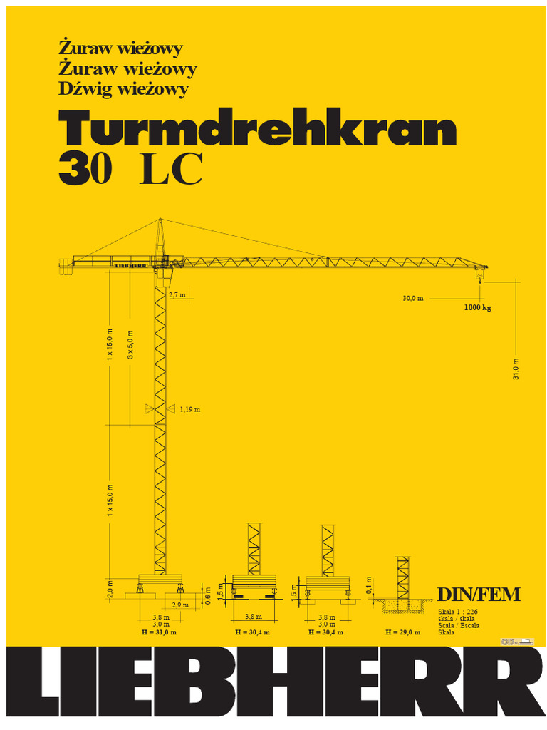 30LC | PDF