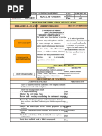 Night Shift Manager Checklist | PDF