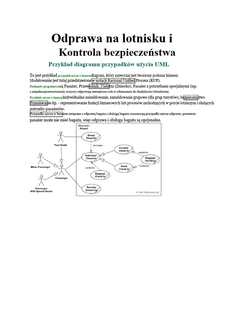 UML DIAGRAM.docx | PDF