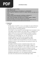 Tova Clinical Manual | PDF | Attention Deficit Hyperactivity Disorder ...