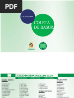 Mapa de Bairros de Catalão, GO | PDF | Turismo