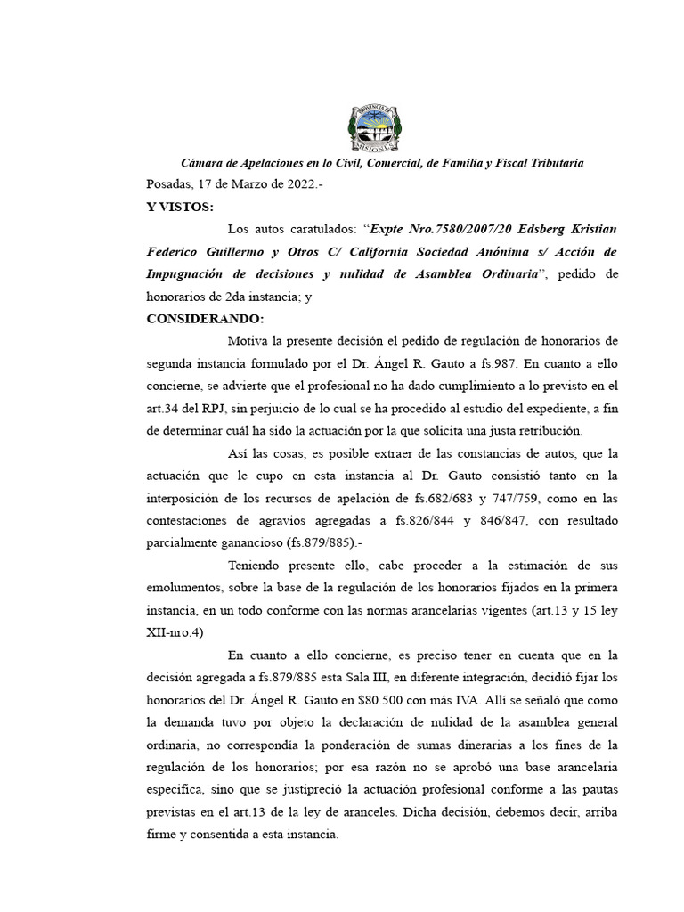 Var Www Consultas Online Uploads Despacho Camara 47 3-1-2022!03!18 | PDF | Arancel