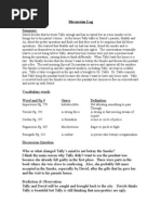 Uglies: Part Two Chapter Summaries | PDF
