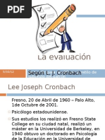 Modelos de Evaluación de Edward A Suchman | PDF | Evaluación | Método ...