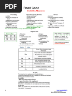 VDOT TL4 Parapet Standards Overview | PDF | Transport | Land Transport