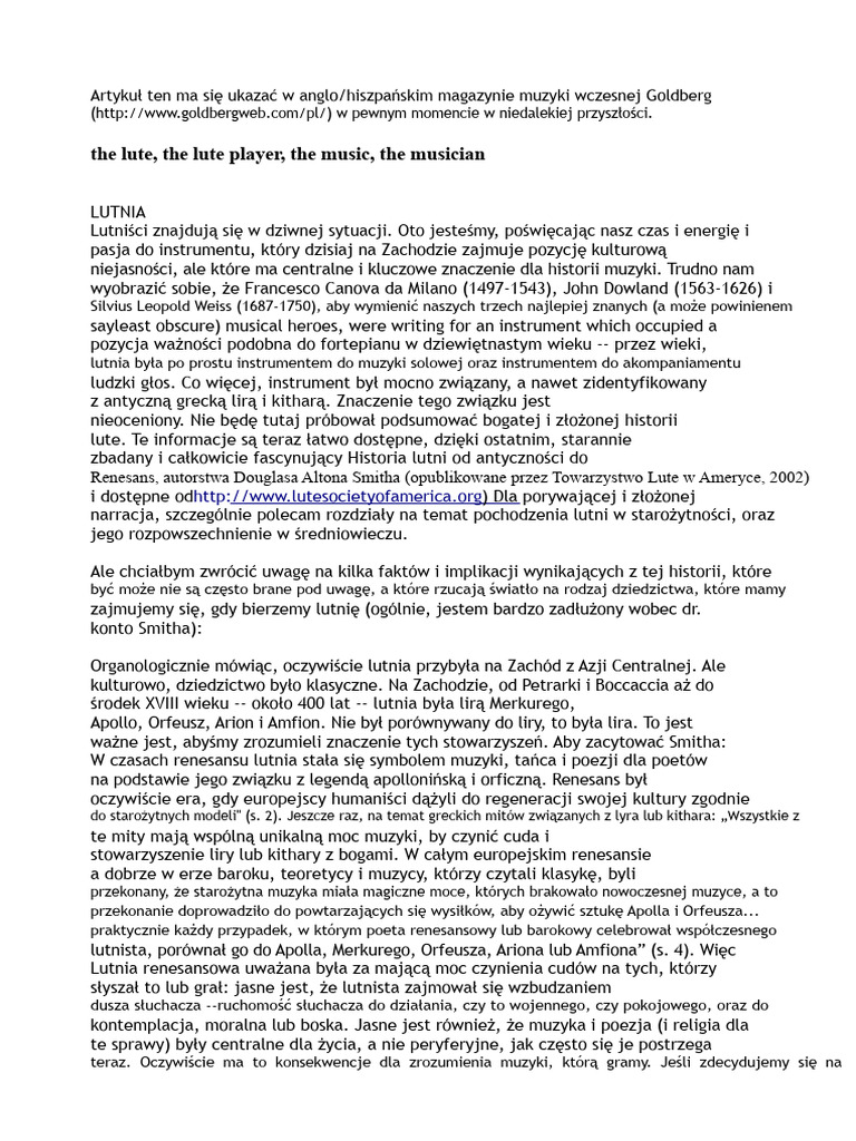 Goldberg | PDF