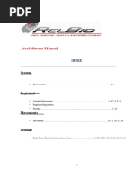 Infosys Subcon Timesheet User Guide | PDF | Login | Software