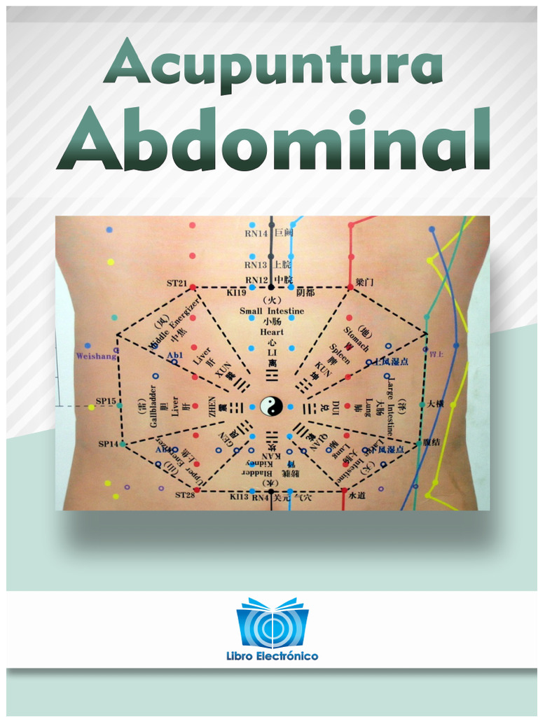 Abdominal Acupuncture Techniques & Applications | PDF | Acupuncture ...