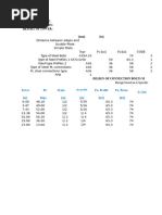 AISC Minimum Edge Distances for Bolts | PDF | Screw | Mechanical ...