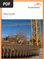 Brochure Cofraplus 80 | PDF | Bois (matériau de construction) | Matériaux