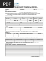 SACE Registration Requirements Overview | PDF | Identity Document | Diploma