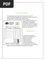 EFRIS Registration and Benefits Guide | PDF | Taxes | Invoice