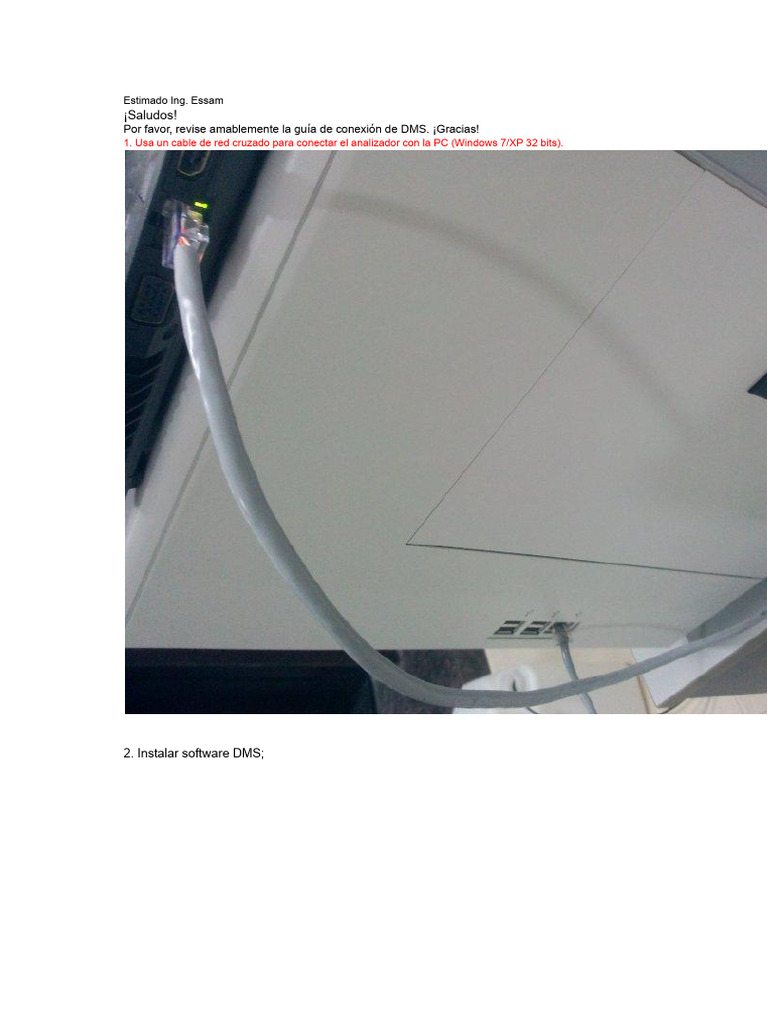 BC 5000 PDF | PDF