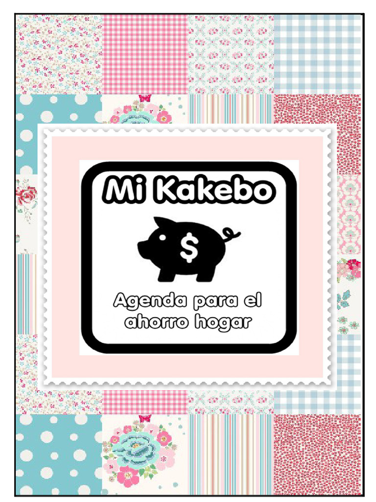 KAKEBO Universal PDF | PDF
