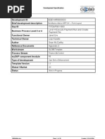 Fedwire Funds Format Reference Guide | PDF | Fedwire | Identity Document