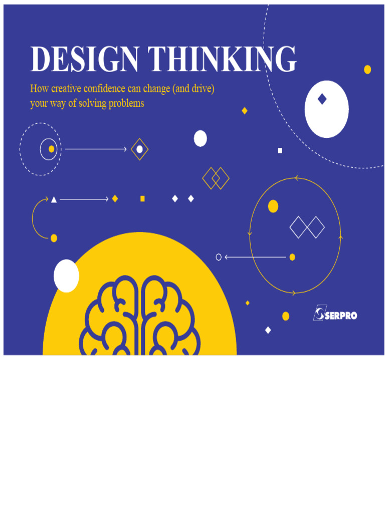 Design Thinking | PDF | Design Thinking | Thought