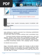 Namuna Dars Tahlili Blankasi | PDF