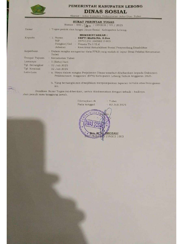 DD Septi 02 | PDF