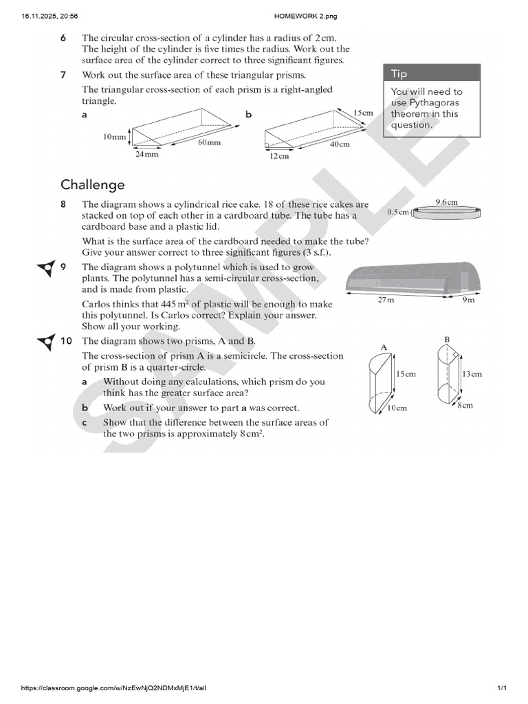 Homework 2.Png | PDF