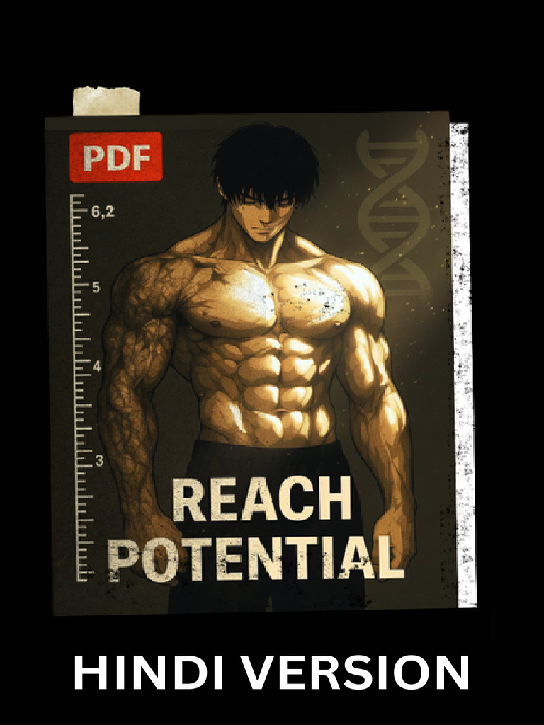 Reach Potential Method - HINDI - 1 2025 02 10 07 28 51 | PDF