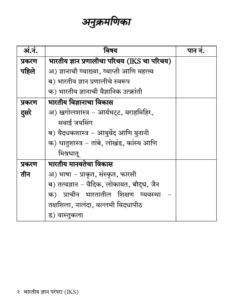 Iks Book | PDF