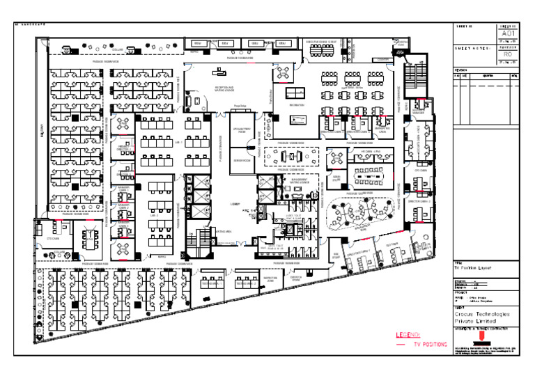 TV Layout | PDF