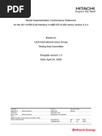 CS141 UPS Web/SNMP Manager Manual | PDF | Booting | Computer Network