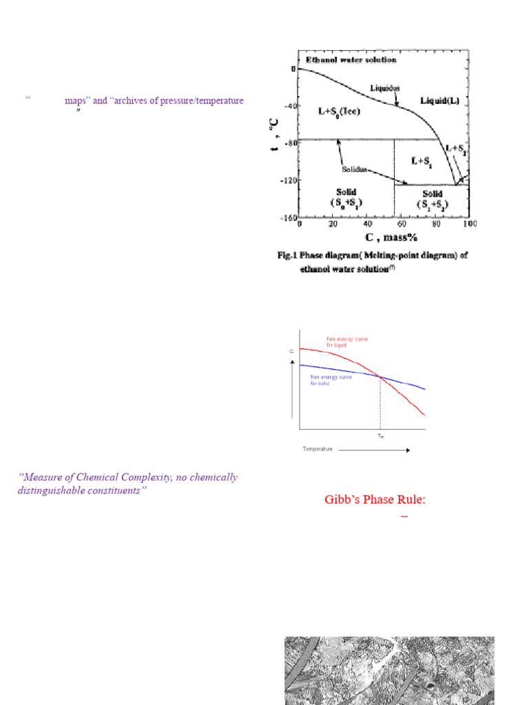 Phase Diagram PPT 250919 092020 | PDF | Phase (Matter) | Phase Diagram