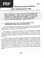 Important Questions BDA CCS334 | PDF