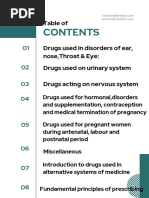 PIL Corenza C | PDF | Aspirin | Nonsteroidal Anti Inflammatory Drug