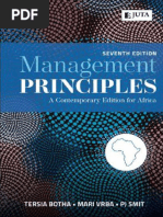 UNISA Prescribed Textbooks List | PDF | Textbook | Business