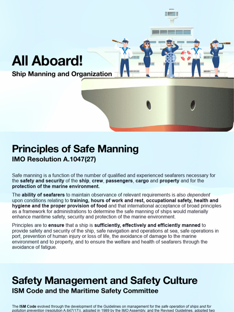 Ship Org 2 | PDF | Risk | Risk Assessment