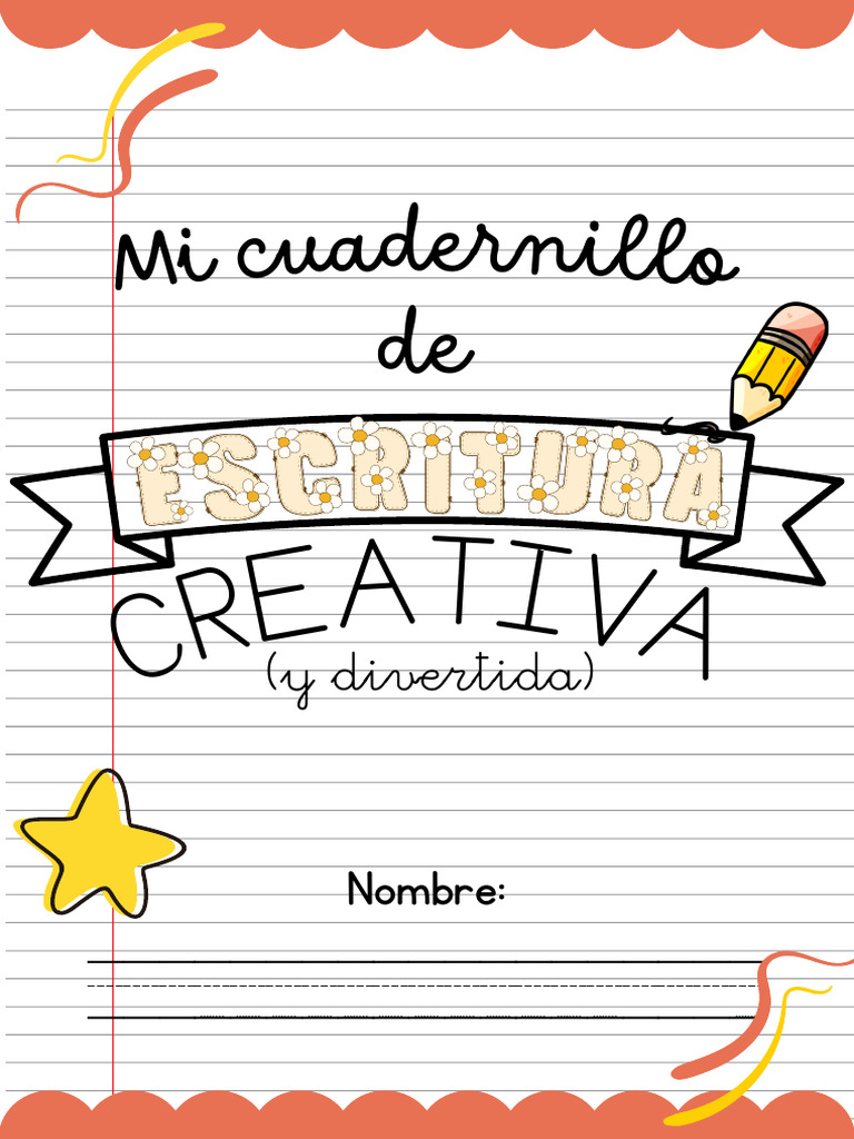 Escritura Creativa | PDF