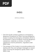 IMO Code on Noise Levels for Ships | PDF | Noise | Sound