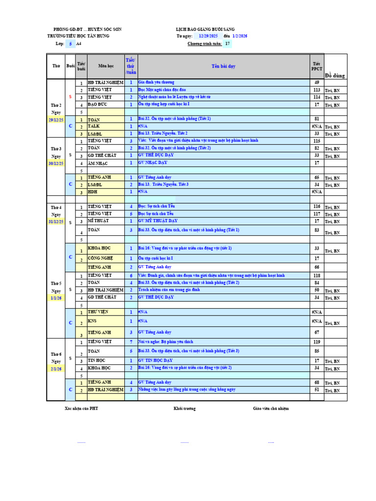 KHDH 17 | PDF