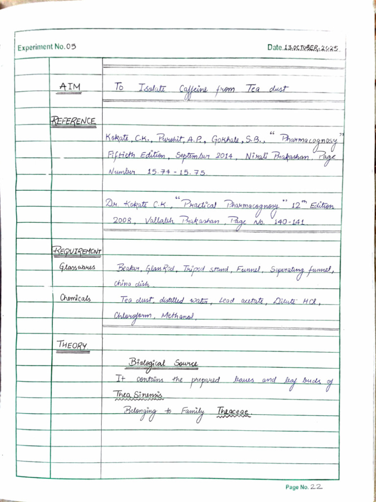 Cognosy Exp5 | PDF