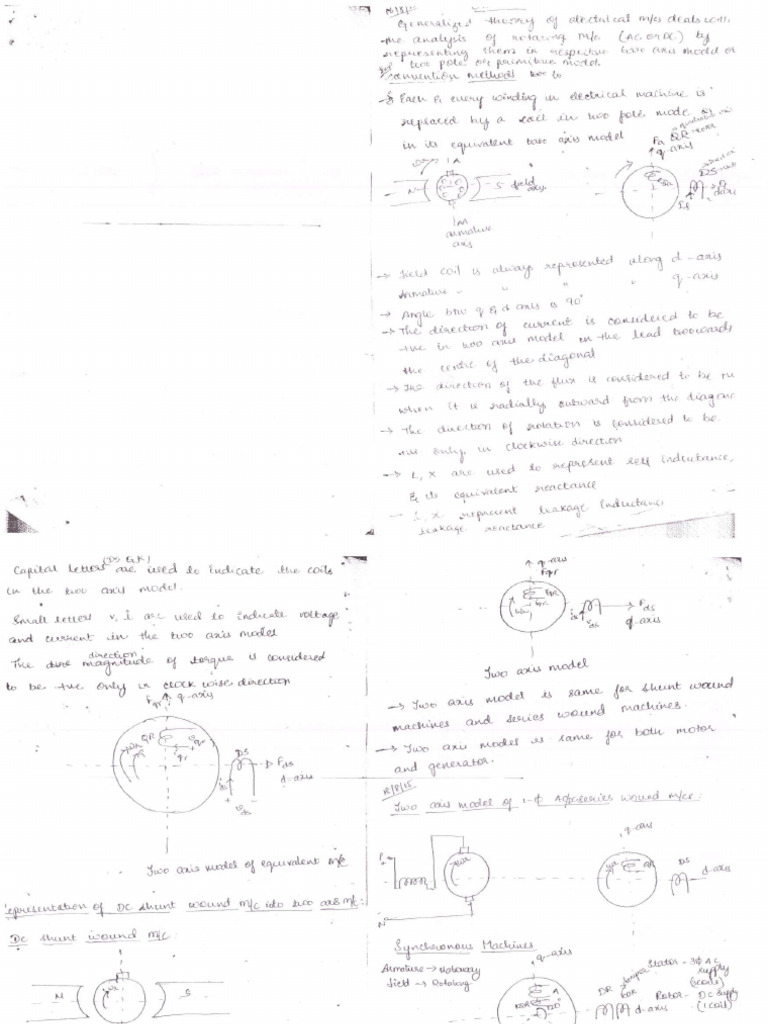 Mma Notes | PDF