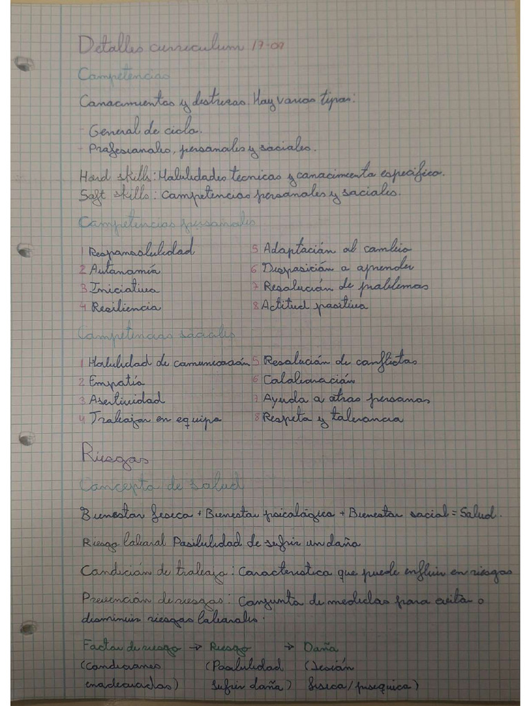 Negro Anaya Isaac-Cuaderno | PDF