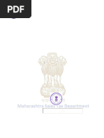 Maharashtra PTRC Registration Guide | PDF | Employment | Salary